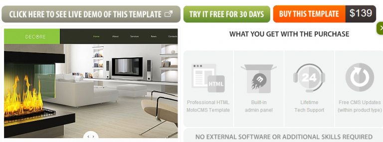 How To Create A Responsive Website Without Coding