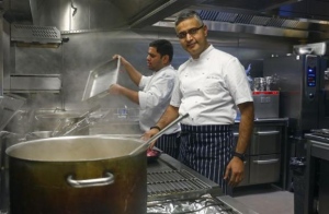 The Rise Of Indian Michelin Star Chefs