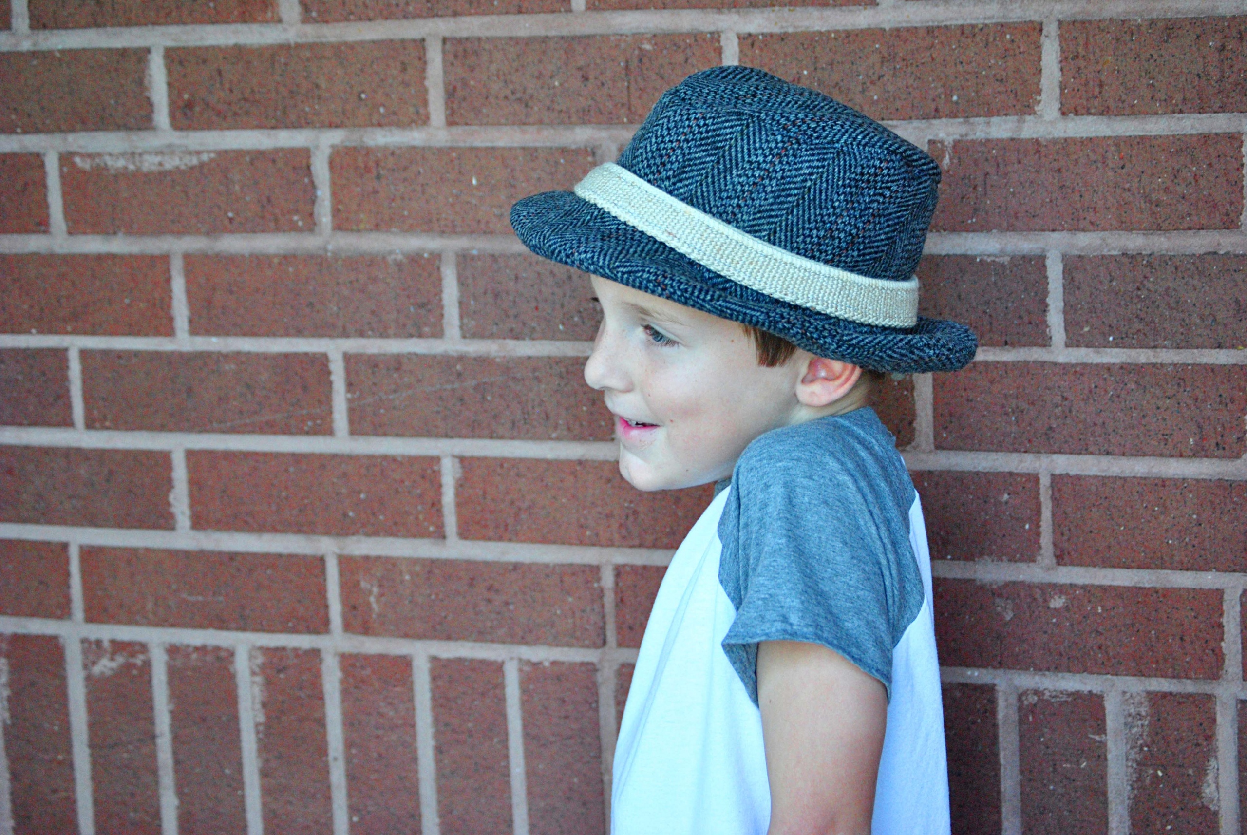 Boy’s Fedora Hats Online: A Brilliant Way To Make You Look Stylish and ...