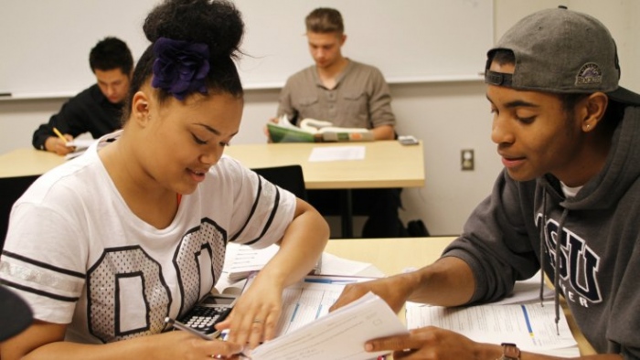 How To Battle Senioritis In College