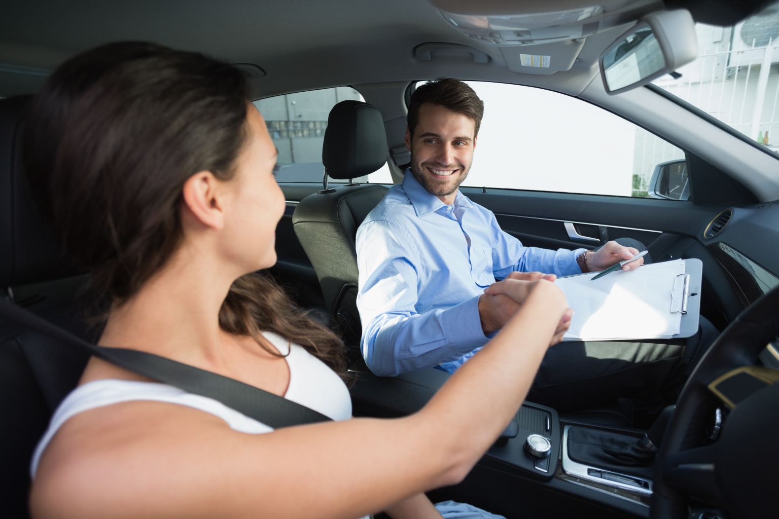 Driving Test Eyesight Test – Top Things You Need To Know Before You Go ...
