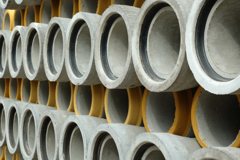 HDD as a Viable Solution for Utility and Sewer Pipe Installation