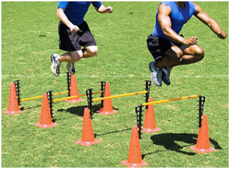 Why exercise drills are so important